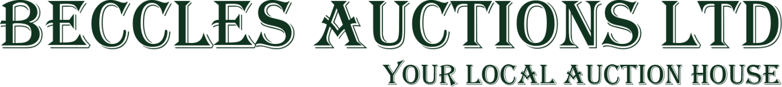 Buying - Beccles Auctions Ltd